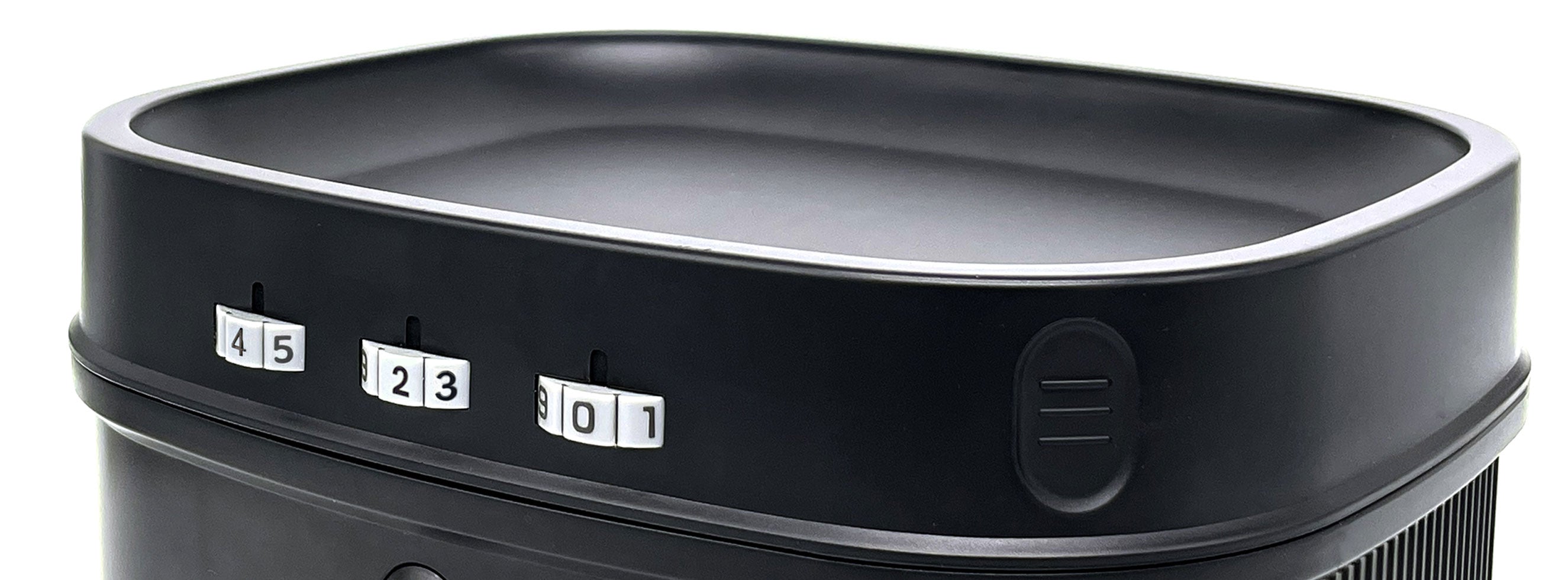 Best Smell-Proof Stash Box | Lockable Storage, Free Shipping