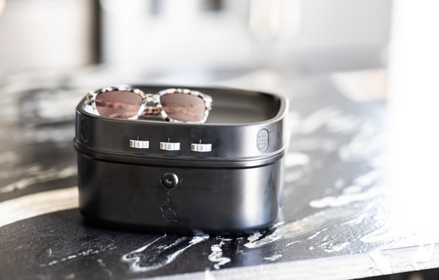 Stash Monkey Best Stash Box