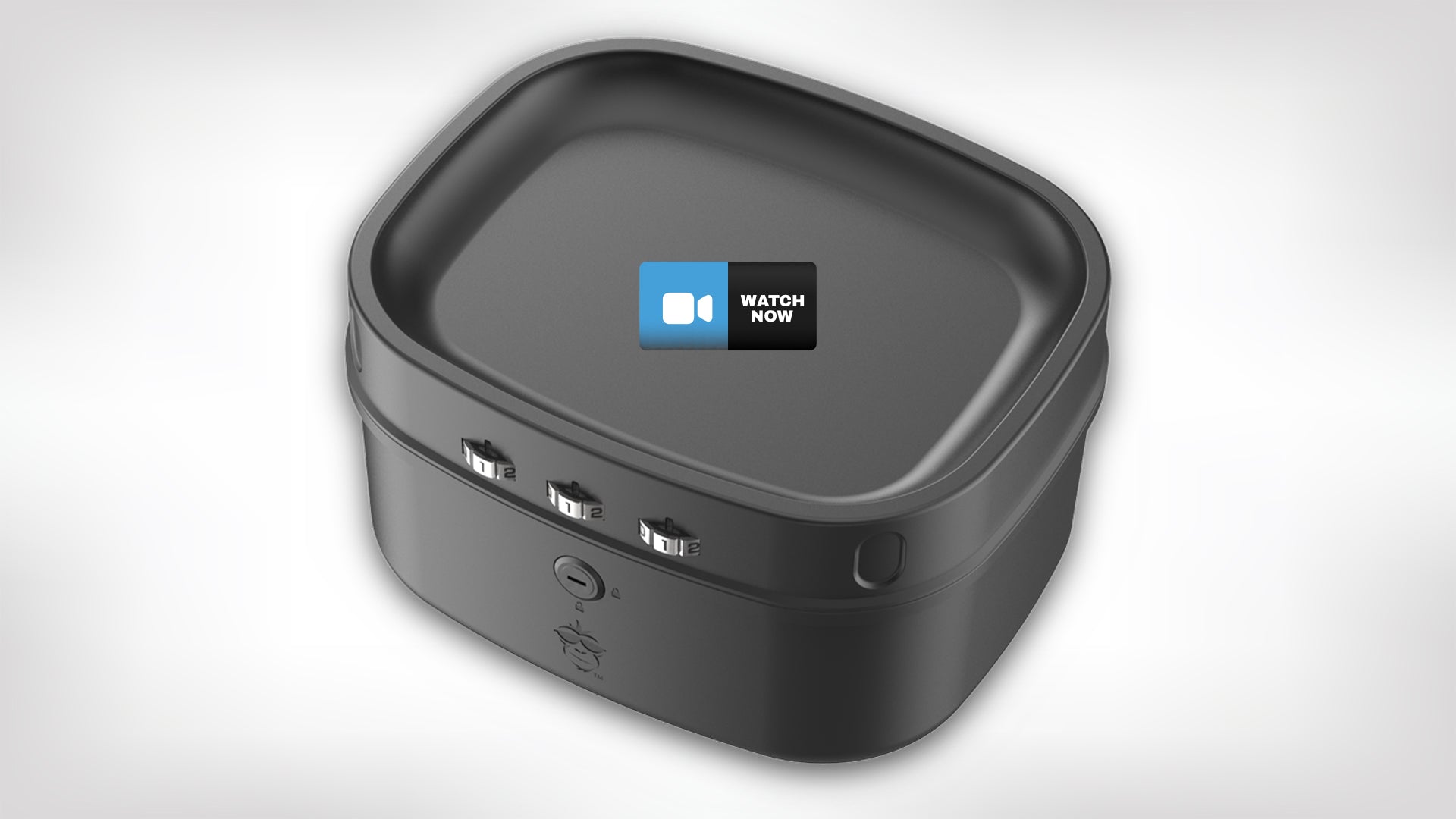 Best Smell-Proof Stash Box | Lockable Storage, Free Shipping