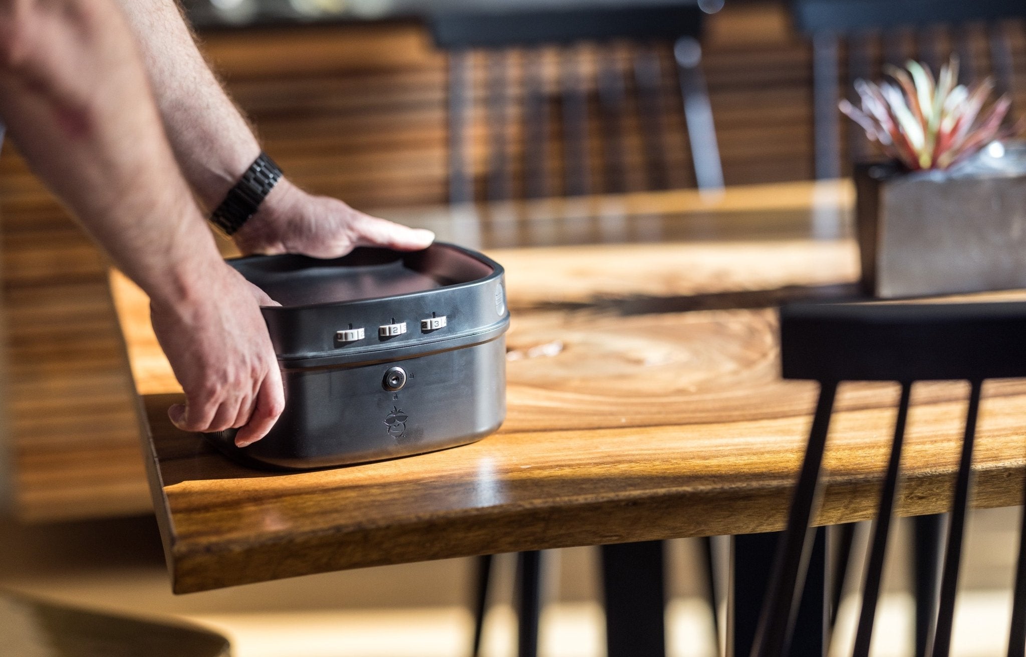 Stash Monkey Best Stash Box