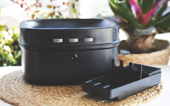 Stash Monkey Best Stash Box